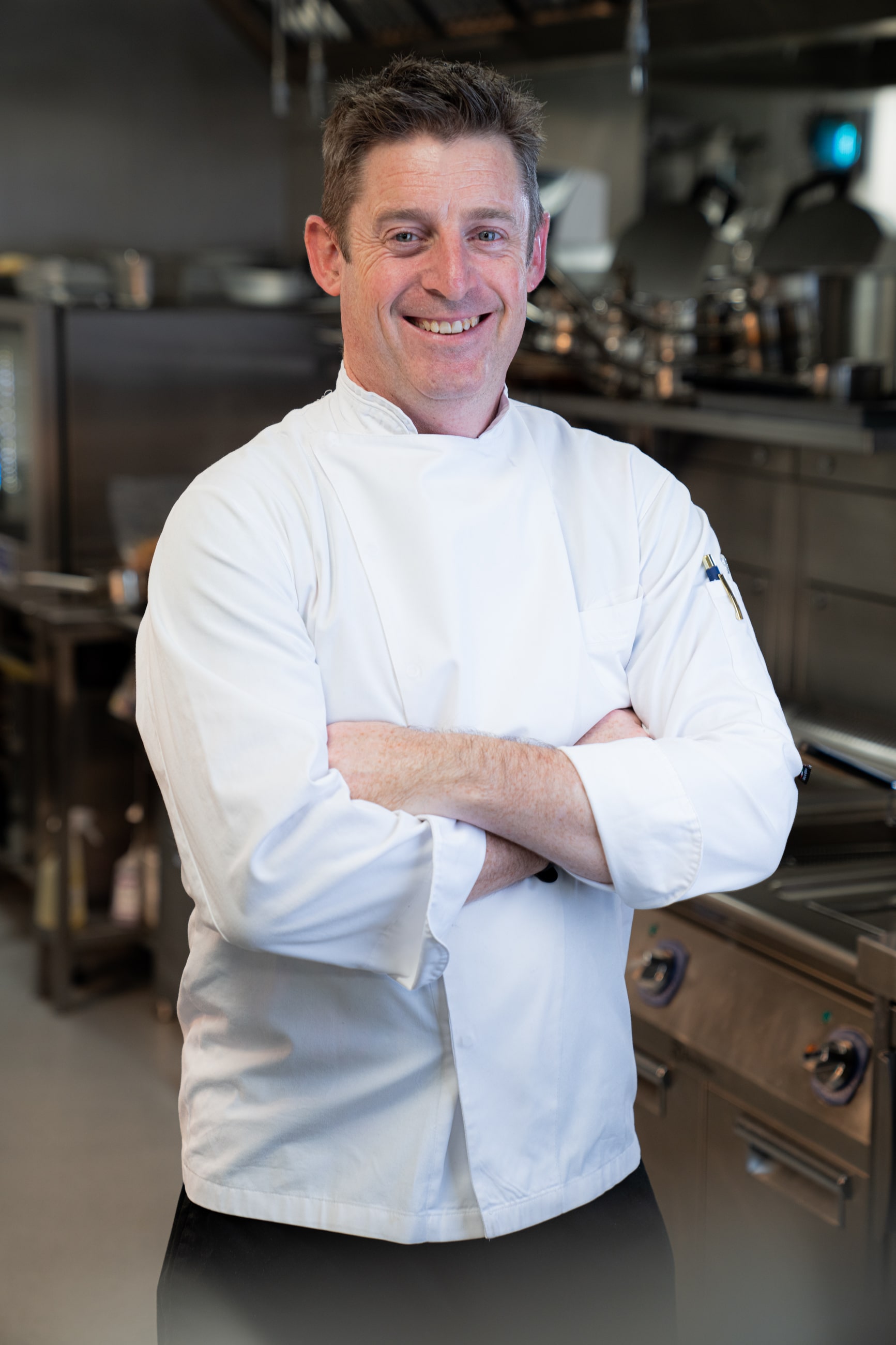 Meet Our Team | The Mayfair Townhouse, Luxury Hotel London