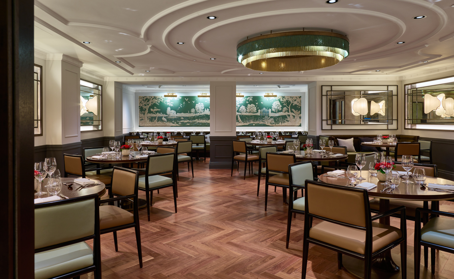 Meeting & Event Space, Mayfair| The Mayfair Townhouse